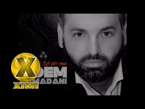 Adem Ramadani - Ja Rabbi