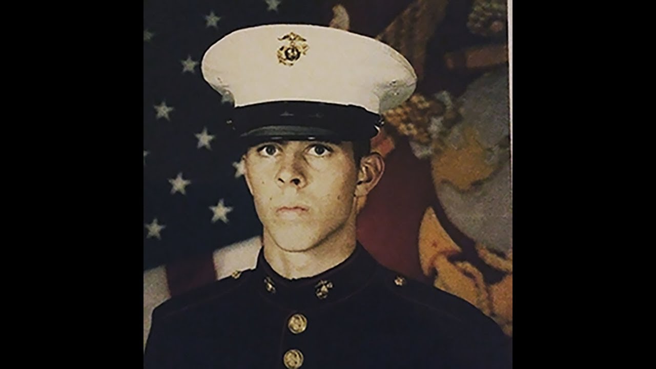 Making an Exoneree - The Story of Tim Wright - YouTube