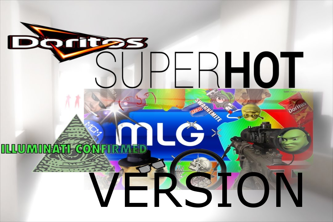 MLG SUPERHOT.exe - YouTube