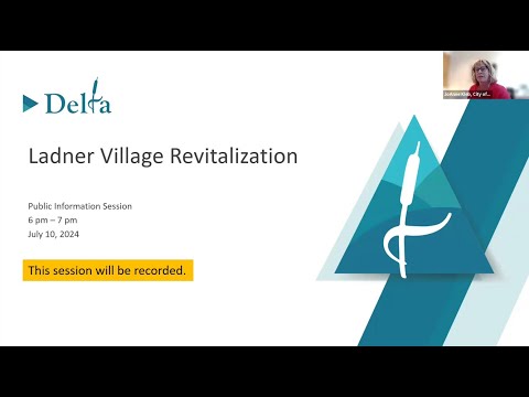 Ladner Village | Let's Talk Delta