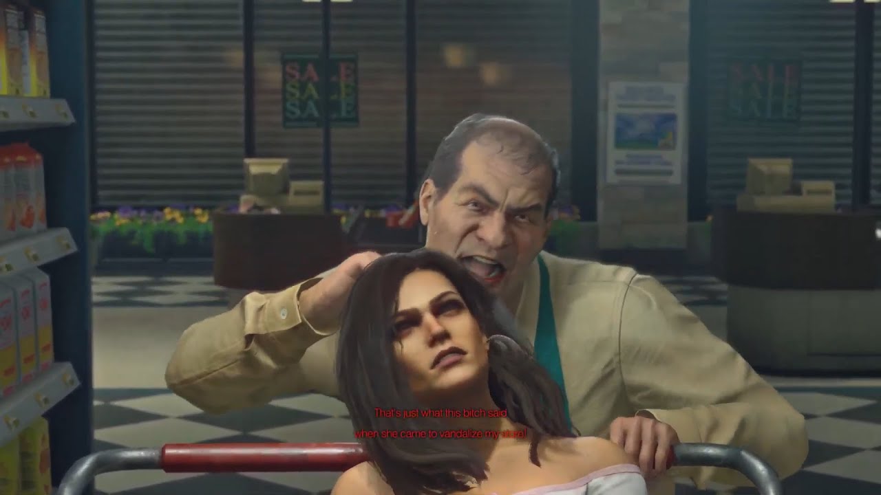 [#2] All Main Cases | Dead Rising Deluxe Remaster - YouTube