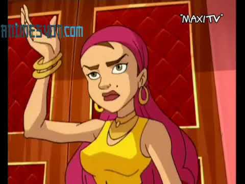 Zıpırlar 5. Bölüm Türkçe (Funky Cops)