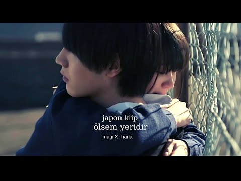 Japon Klip Asya Klip | Ölsem Yeridir