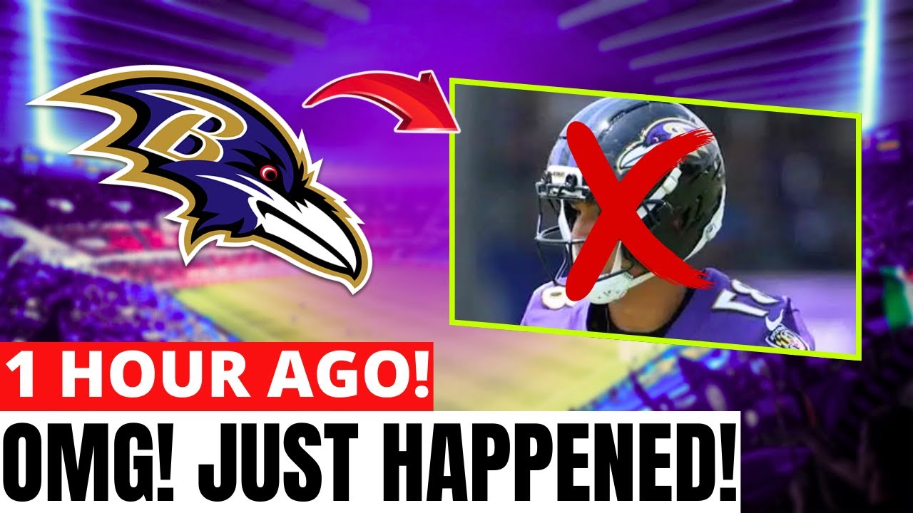 🔥😱END OF THE LINE! PLAYER IS OUT? BIG CHANGE IN THE REVENS CAST ...