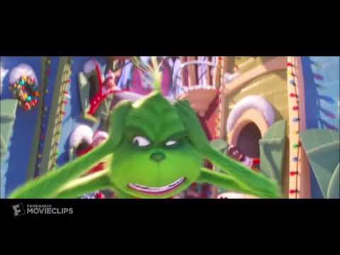 Agnes’ Scream (DisneyCartoon Fan Crossover)