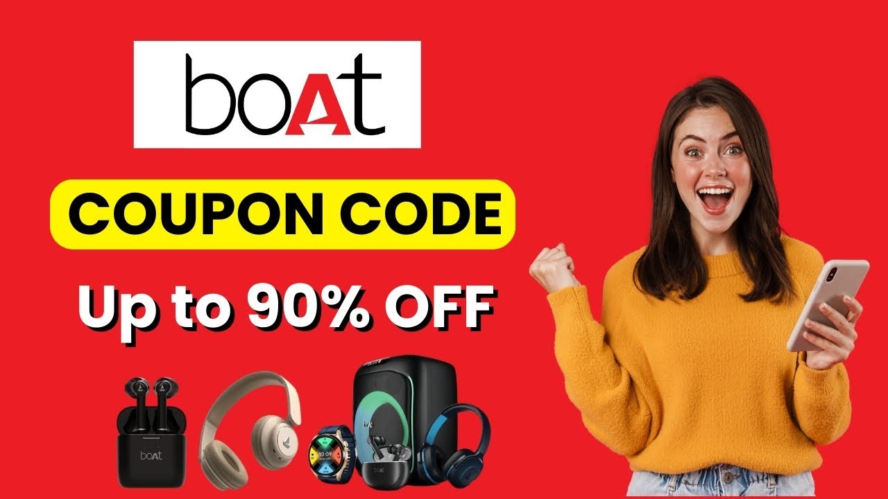 Boat Coupon Code | boat coupon code today | boat coupon code for new ...