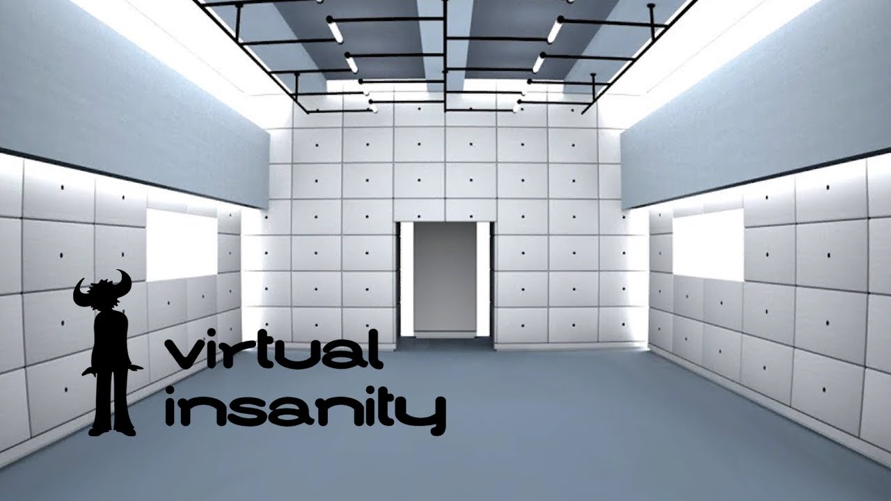 Virtual Insanity [EXTREME 8.5★ | HARD 5.5★] AUTOPLAY | Nitori's Song ...