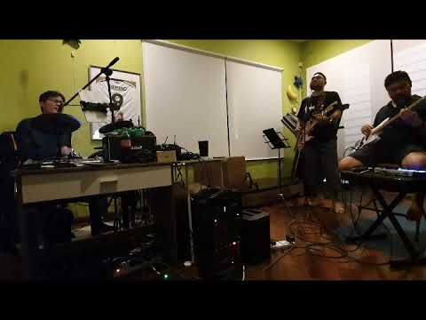 Back Pain Band - A Beautiful End - YouTube