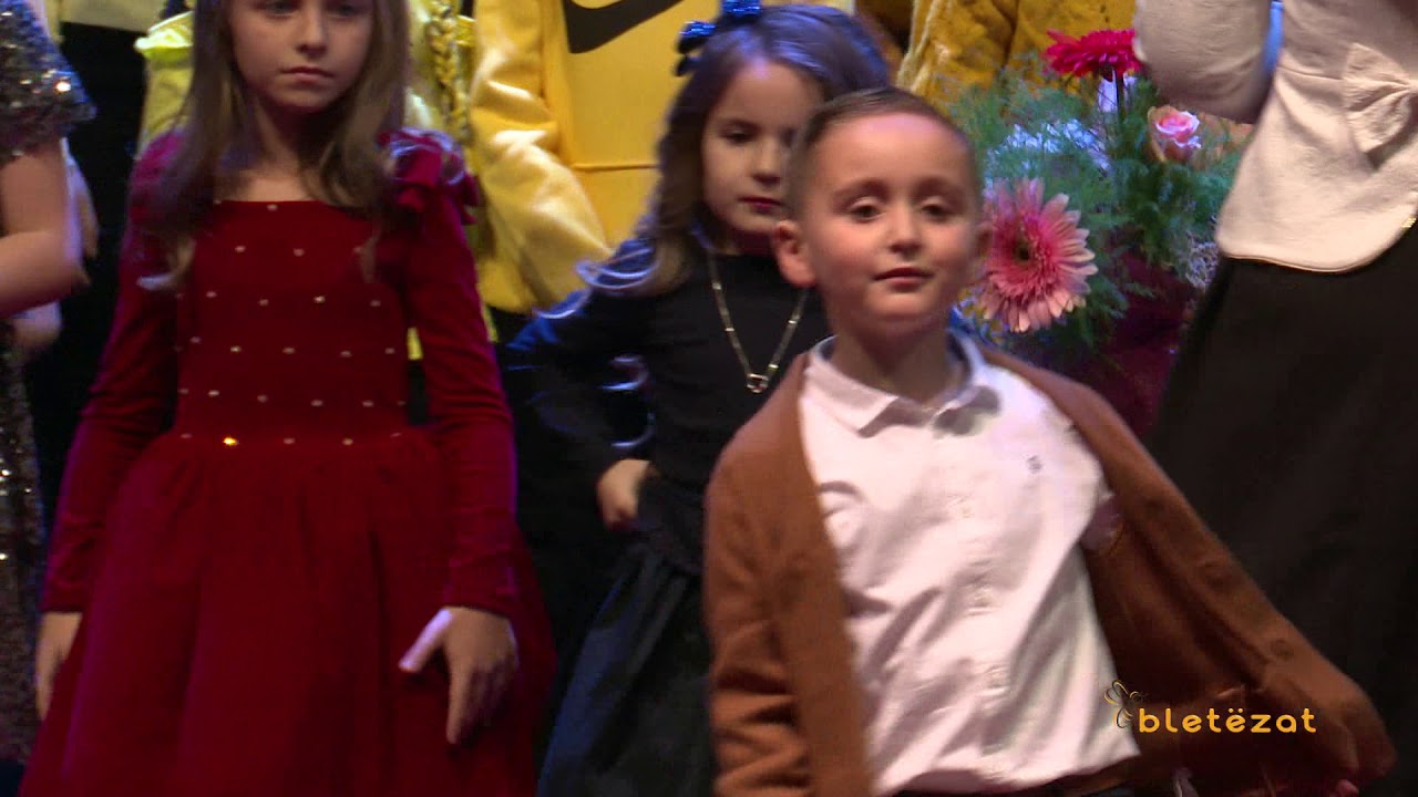 Ledion Ibishi - Nëna ime - Bletëzat 2019 (Official Video HD) - YouTube