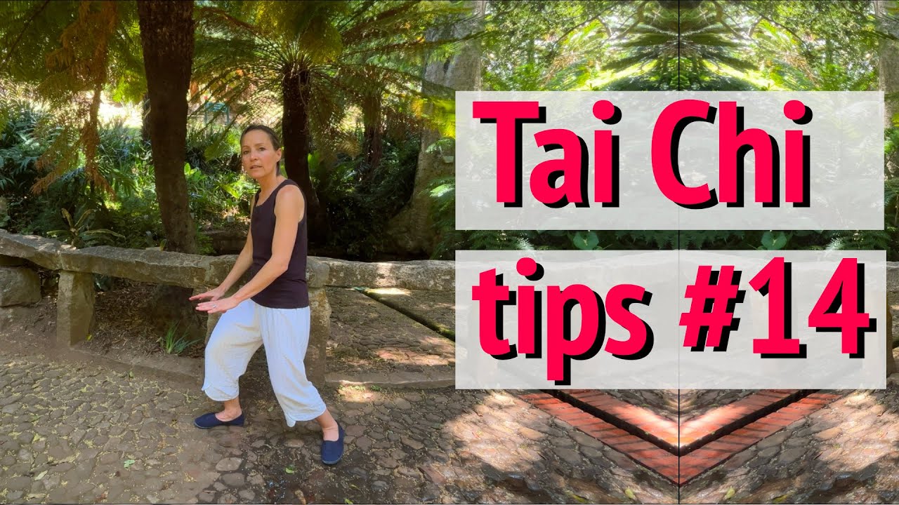 Tai Chi exercise tips for beginners - Improve Your Practice Today! Tip ...
