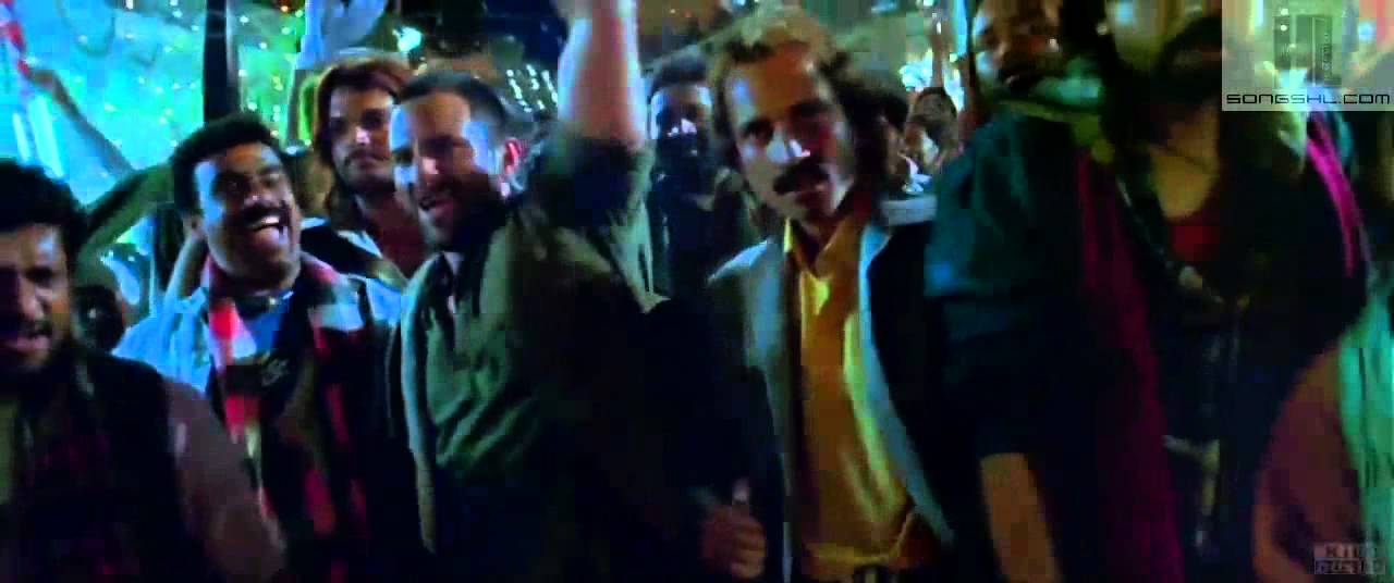 Omkara _ Beedi Blu Ray 720p - YouTube