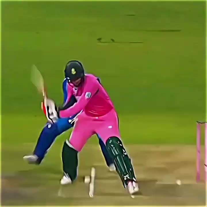 #cricket short video - YouTube