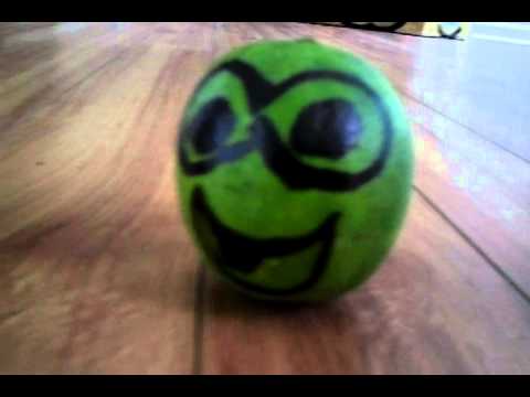 Our annoying lime 2 - YouTube