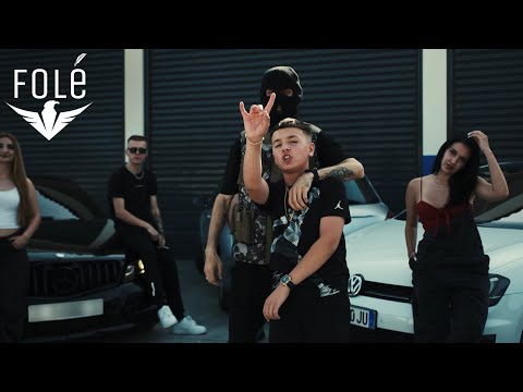 Erkkani Feat. Levio Dibrano - Meine Equipe ( Prod.By Mashy & Pascu ) MostWantedMusic