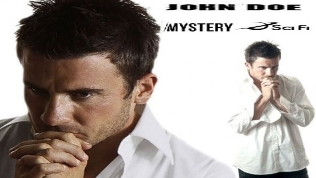 John Doe TV Series 2002 - The Complete TV Series-Episode7 (HD)Every ...