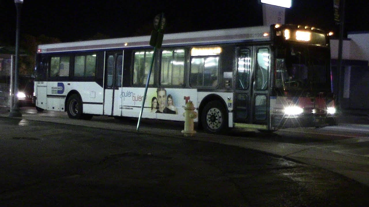 MDT BUSES FILMED BETWEEN 2013 AND 2016 - YouTube