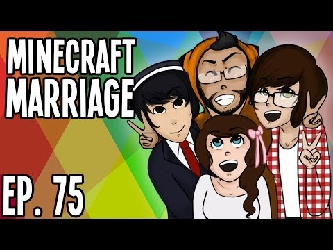 Minecraft Marriage ♥ Episode 75 | Don't Believe in the Clams!