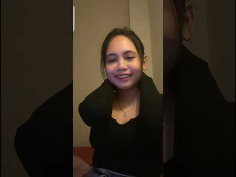 assasyifa live tiktok part 3