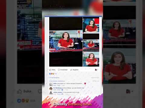 Akibat Tulisan Ini, Presenter TV Windy Wellingtonia Diserang di Instagram