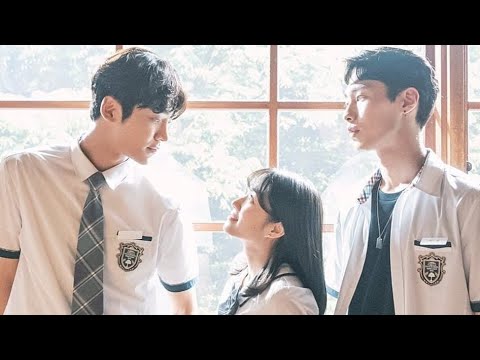 School 2017 Drama In Hindi Episode 1: Part 1 Korean Dramas in Hindi/Urdu