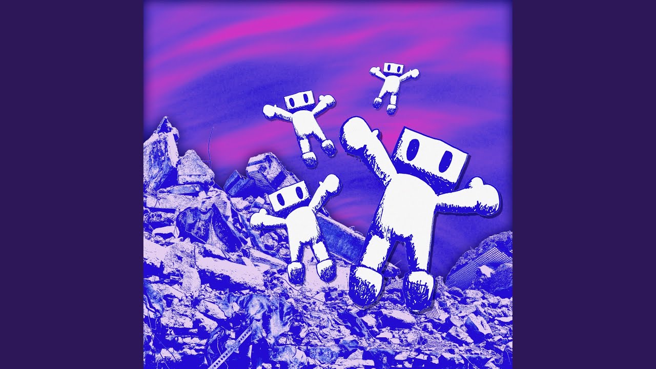 Cave Runner - YouTube