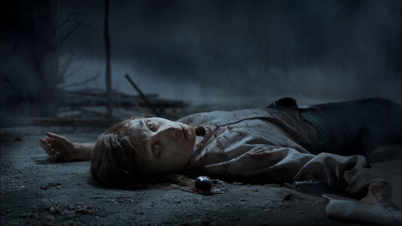 Serial Killer's Terrifying Trophy Room Exposed - YouTube