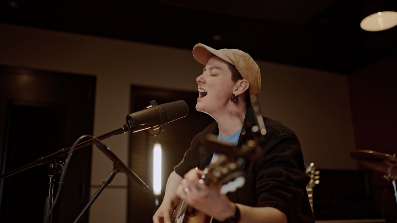 Jealous of the Birds - Cynic's Song [Acoustic Performance Video] - YouTube