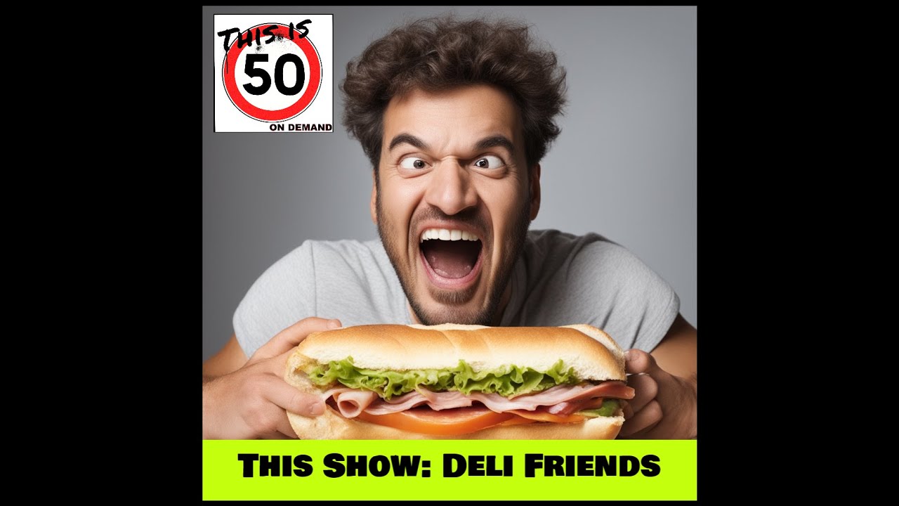 Deli Friends - YouTube