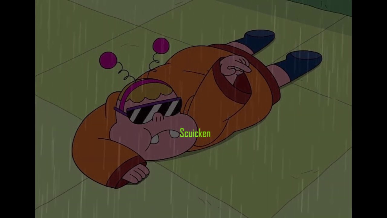 Clarence Ending Song - Letra/Lyrics - YouTube