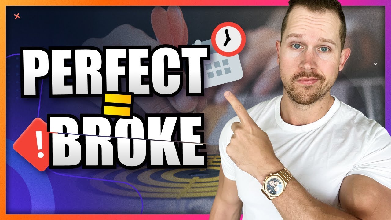 The #1 Sign That You Will FAIL as a Real Estate Agent [BIGGEST MISTAKE ...