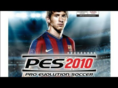 pes 2010 demo nasıl yuklenir?