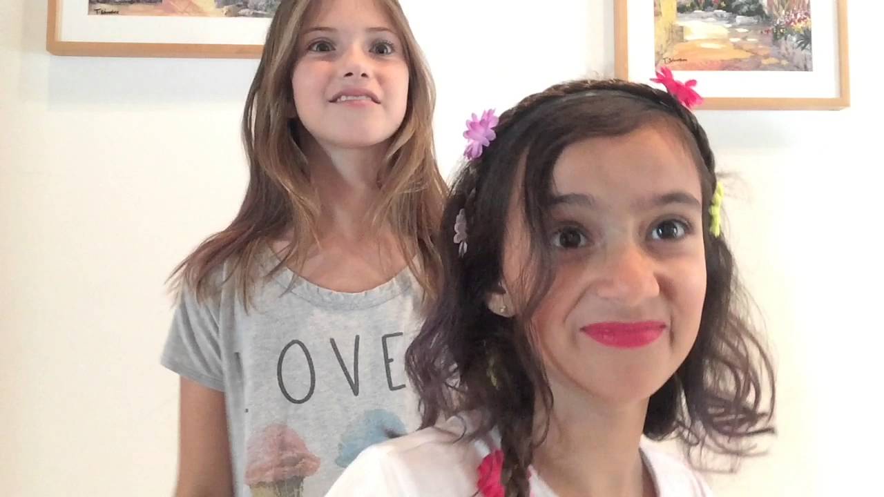 Types Of Rude Friends - YouTube