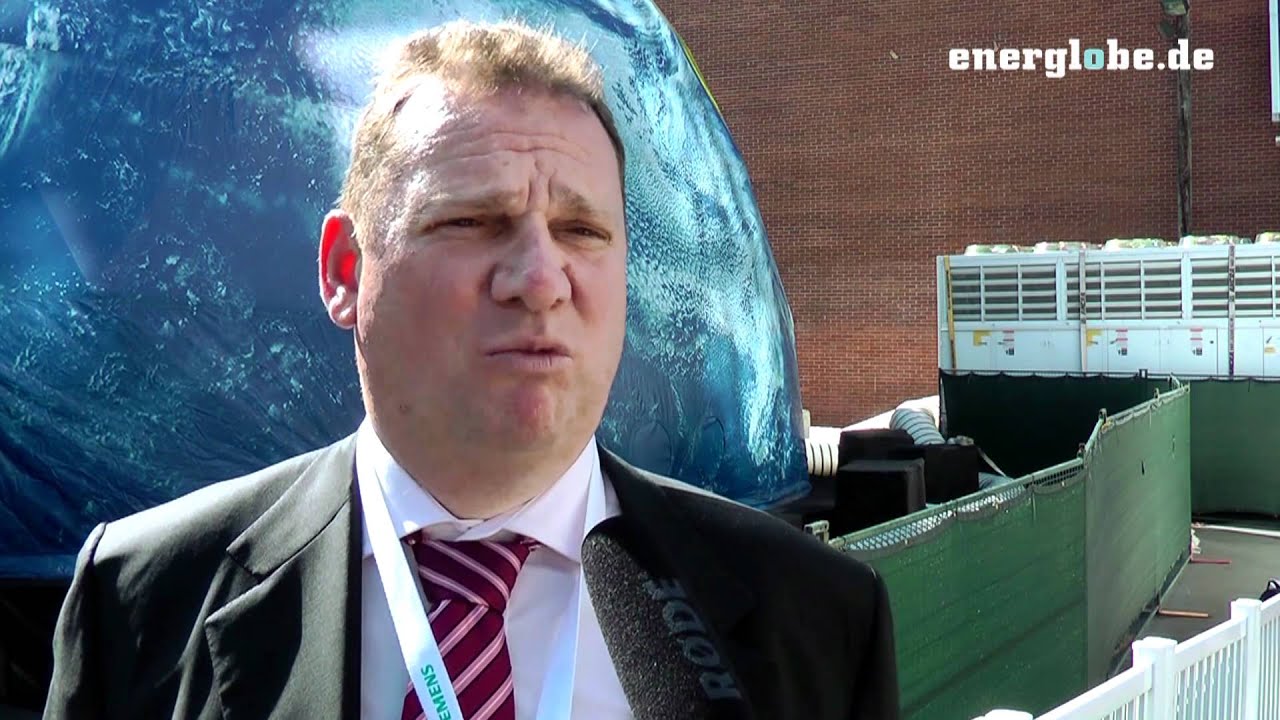 Energie-Portal: energlobe.de - Interview: Michael Süß: „CCS ist nicht ...