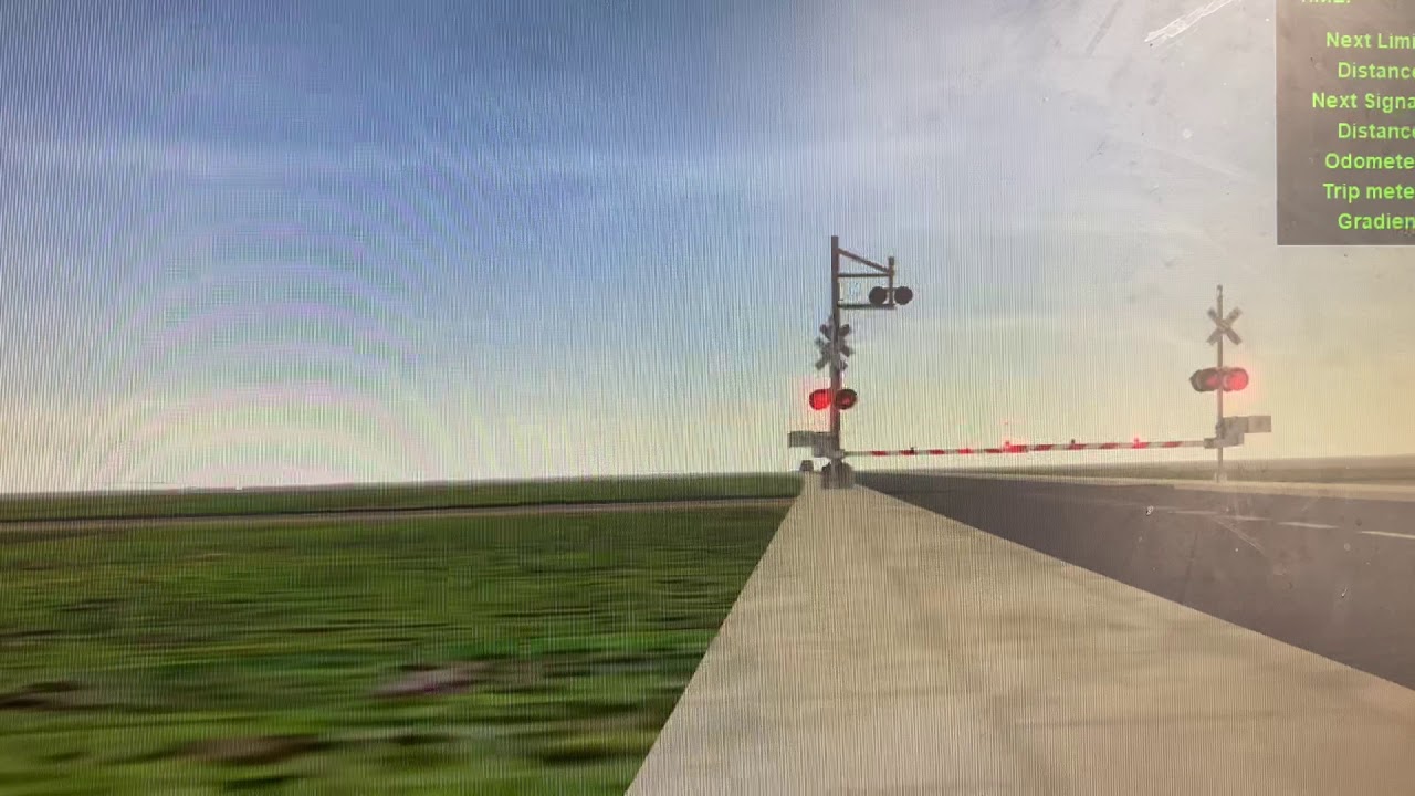 The most cursed train in T:ANE - YouTube