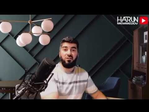 Harun memmedov islam