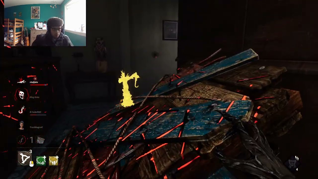 DBD - One Perk Wonder - Devour Hope - YouTube