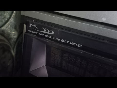 SAMSUNG MAX-WB630 DEMO. - YouTube
