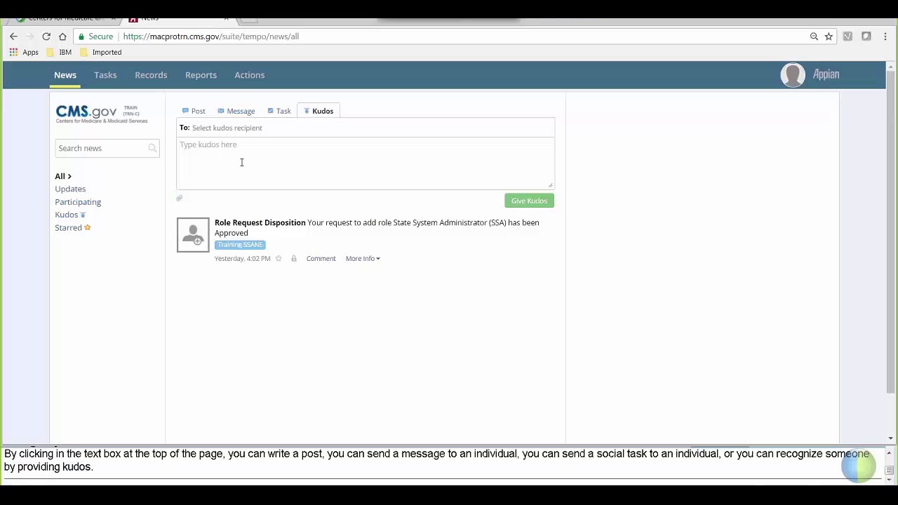 Pt 2: Creating State Profile (SSA) - YouTube