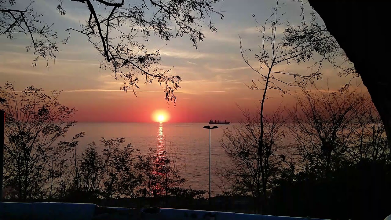 Moda Gun Batimi (17.Nov.16) - YouTube