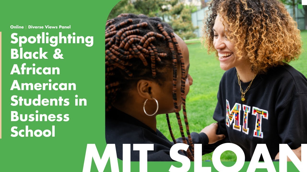 Spotlighting Black and African American Students in Business School ...