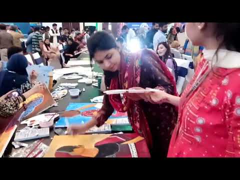 IQHI SISTERS - PAINTING - BRAVE GIRLS - PART 7 - MOTIVATE THE PEOPLES