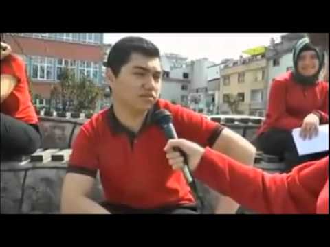 Velkam Tuuyu Ticaret Meslek