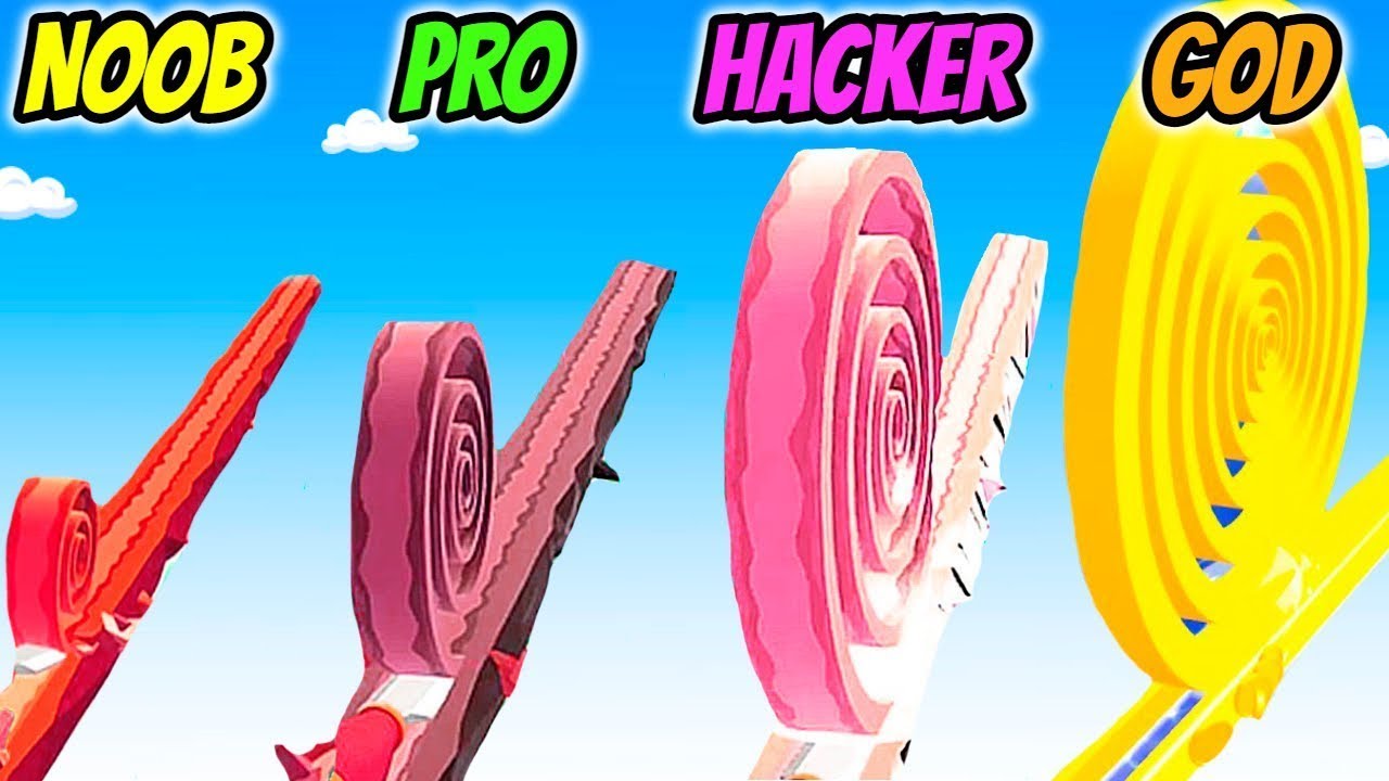 Satisfying Mobile Game Battery Run Play 222 Levels Tiktok Games Latest ...