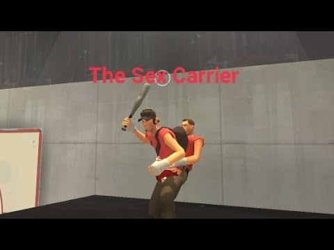 TF2 Mobile Corpse carrier gameplay - YouTube