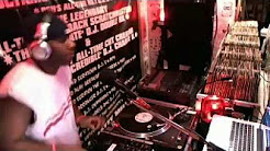 RADIO STATION WBLS 107.5 - YouTube