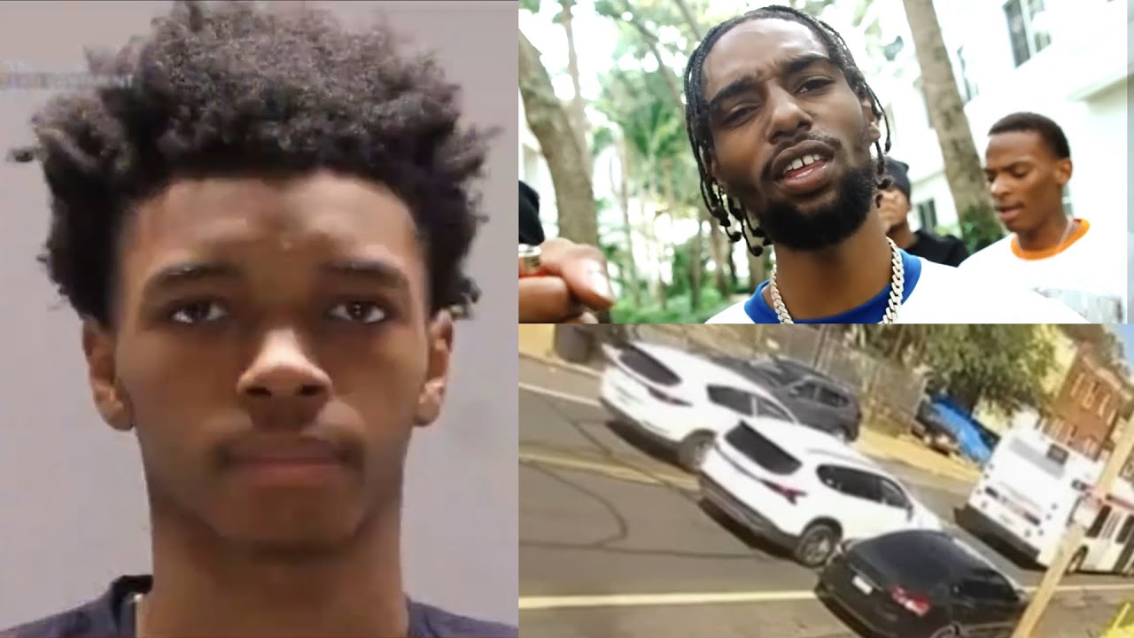 16 Year-Old ARRESTED For The MURD*R Of YBC Dul! - YouTube