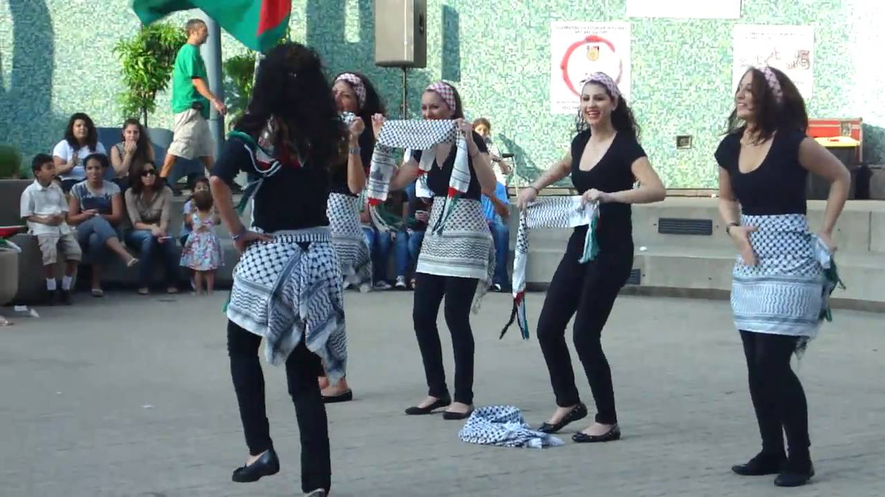 Shilit Benat Debka......! - YouTube