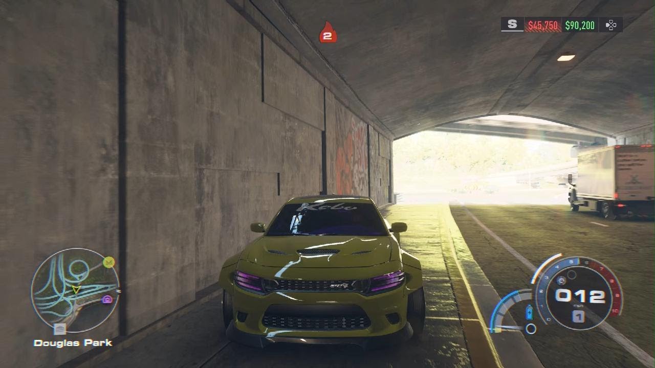 My hellcat build bad reck at end🤬😖☹️ - YouTube