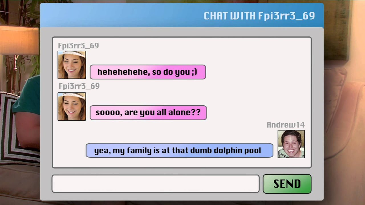 Frank Pierre Presents: The Frank Pierre Resort and Casino - YouTube