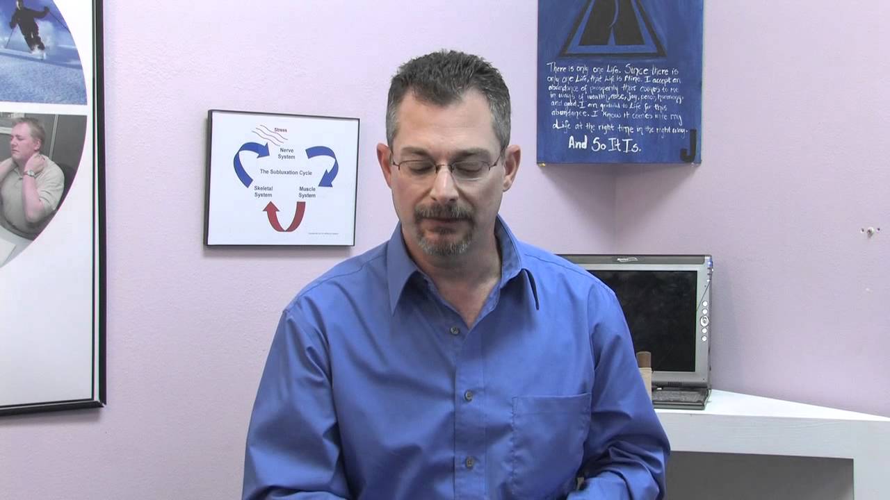 Chiropractor Austin TX | Dr. Chris Barras - FAQ "Chiropractic ...